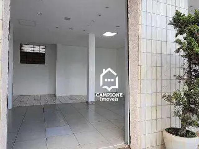 Conj. Comercial / Sala para Venda em São Paulo/SP Lapa