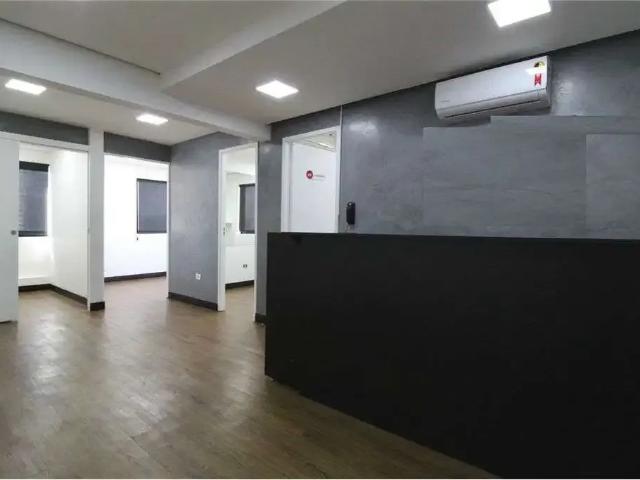 Conj. Comercial / Sala para Venda em São Paulo/SP Lapa