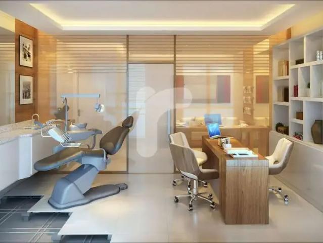 Conj. Comercial / Sala para Venda em São Paulo/SP Lapa 1 Quartos