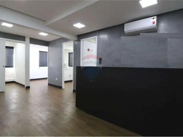 Conj. Comercial / Sala para Venda em São Paulo/SP Lapa 1 Quartos