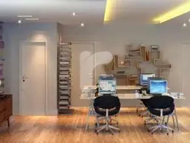 Conj. Comercial / Sala para Venda em São Paulo/SP Lapa 1 Quartos