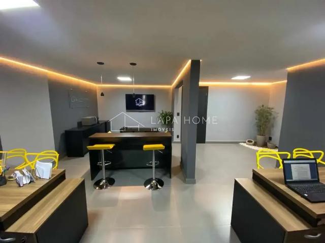 Conj. Comercial / Sala para Venda em São Paulo/SP Lapa