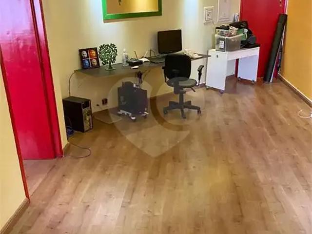 Conj. Comercial / Sala para Venda em São Paulo/SP Lapa