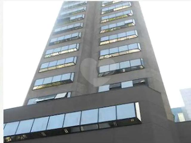 Conj. Comercial / Sala para Venda em São Paulo/SP Lapa