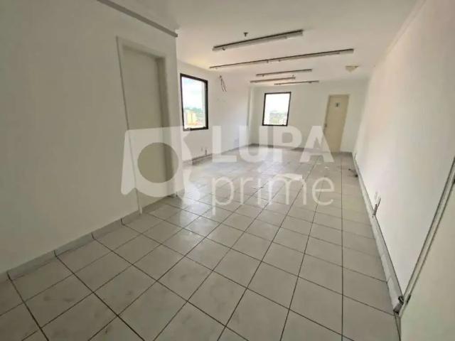Conj. Comercial / Sala para Venda em São Paulo/SP Lapa