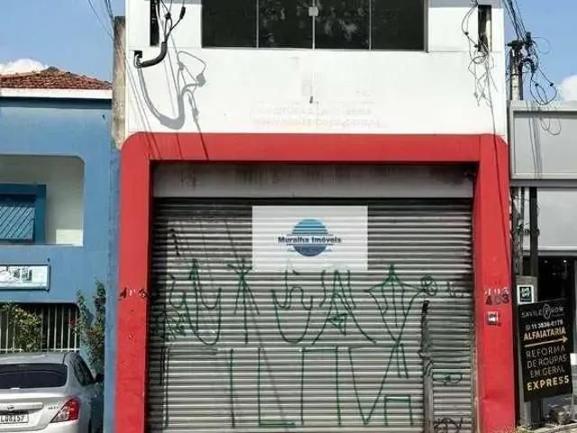 Conj. Comercial / Sala para Venda em São Paulo/SP Lapa