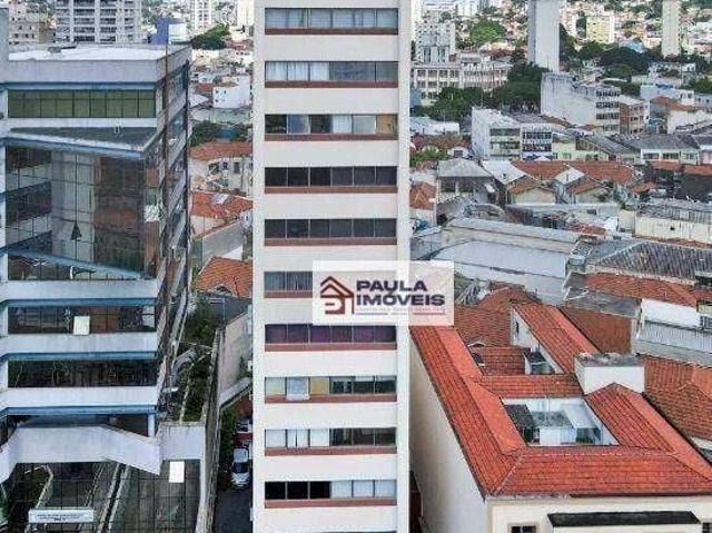 Conj. Comercial / Sala para Venda em São Paulo/SP Lapa