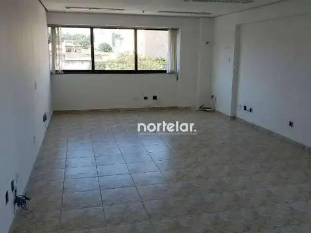 Conj. Comercial / Sala para Venda em São Paulo/SP Lapa