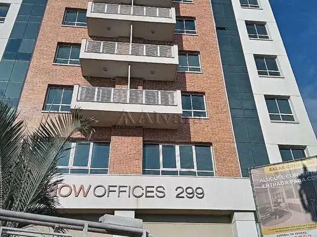 Conj. Comercial / Sala para Venda em São Paulo/SP Lapa