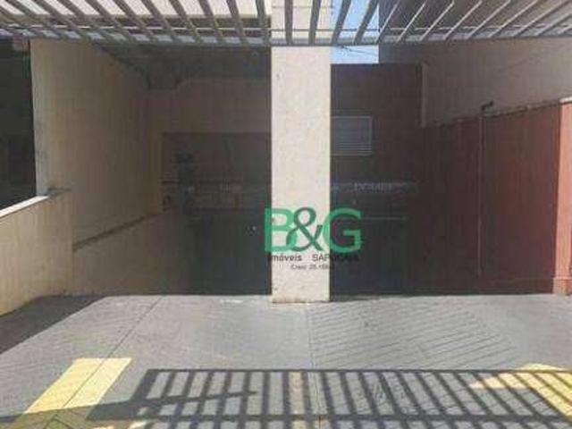 Conj. Comercial / Sala para Venda em São Paulo/SP Lapa