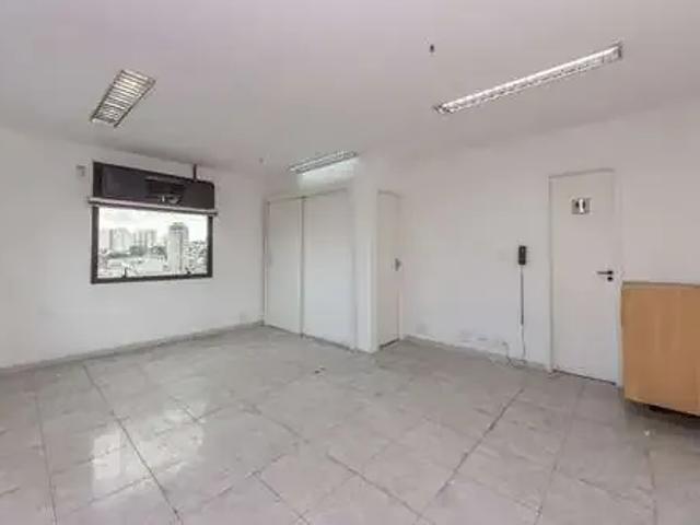 Conj. Comercial / Sala para Venda em São Paulo/SP Lapa