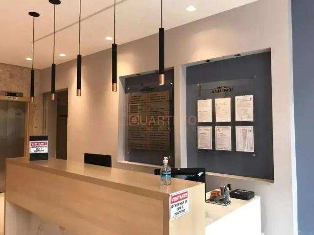 Conj. Comercial / Sala para Venda em São Paulo/SP Lapa