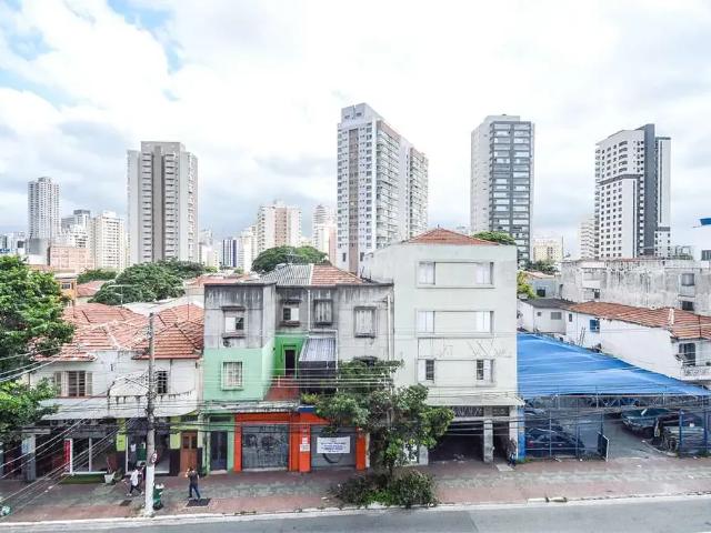 Conj. Comercial / Sala para Venda em São Paulo/SP Lapa