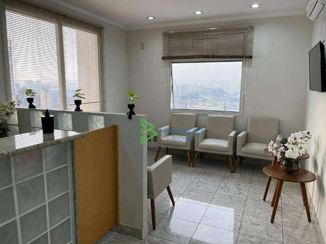 Conj. Comercial / Sala para Venda em São Paulo/SP Lapa