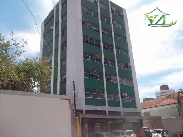 Conj. Comercial / Sala para Venda em São Paulo/SP Lapa