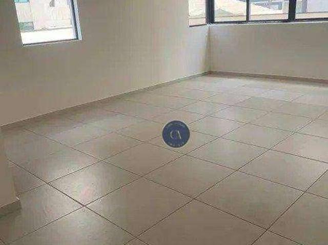 Conj. Comercial / Sala para Venda em São Paulo/SP Lapa