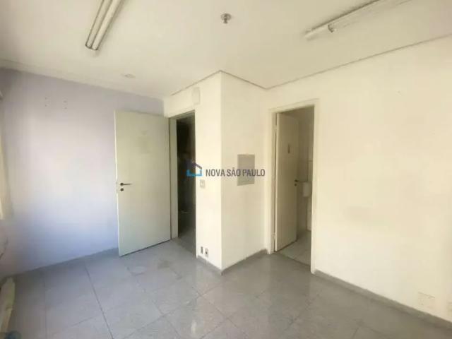 Conj. Comercial / Sala para Venda em São Paulo/SP Liberdade
