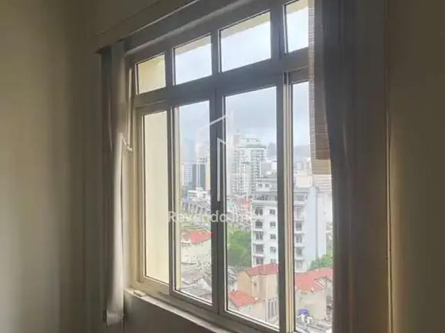 Conj. Comercial / Sala para Venda em São Paulo/SP Liberdade