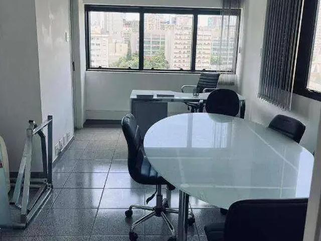 Conj. Comercial / Sala para Venda em São Paulo/SP Liberdade