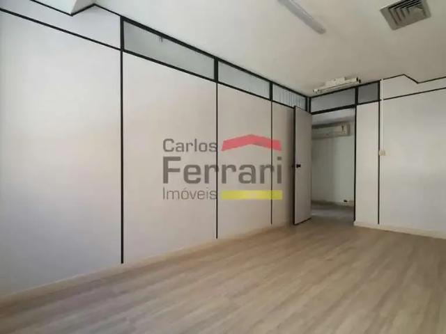 Conj. Comercial / Sala para Venda em São Paulo/SP Liberdade