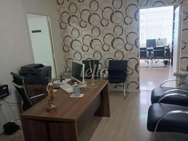 Conj. Comercial / Sala para Venda em São Paulo/SP Liberdade