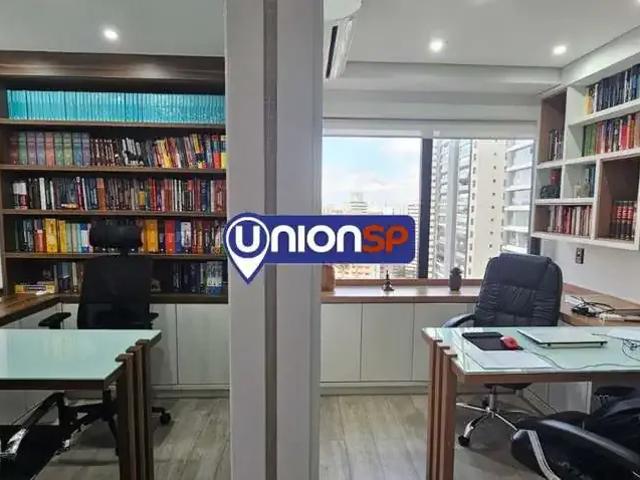 Conj. Comercial / Sala para Venda em São Paulo/SP Liberdade