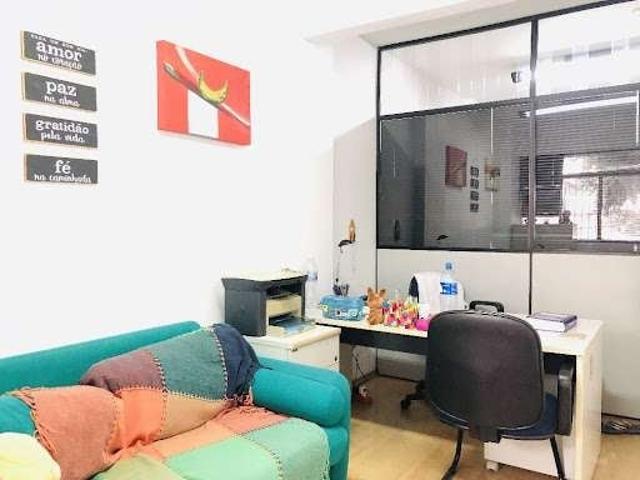Conj. Comercial / Sala para Venda em São Paulo/SP Liberdade