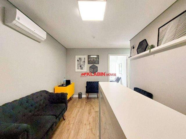 Conj. Comercial / Sala para Venda em São Paulo/SP Liberdade