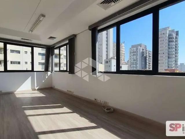 Conj. Comercial / Sala para Venda em São Paulo/SP Liberdade