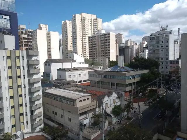 Conj. Comercial / Sala para Venda em São Paulo/SP Liberdade