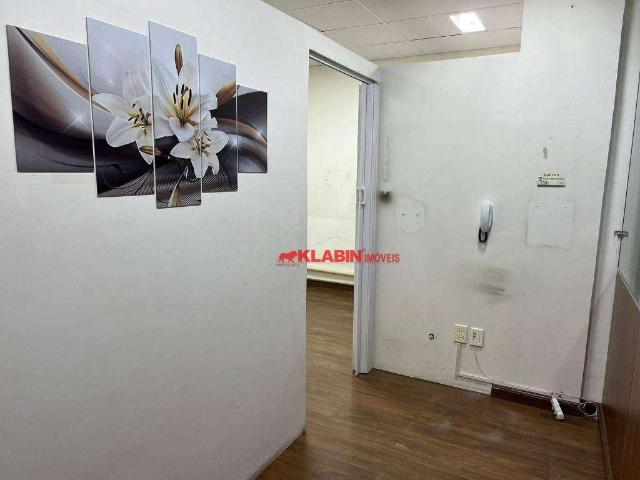 Conj. Comercial / Sala para Venda em São Paulo/SP Liberdade