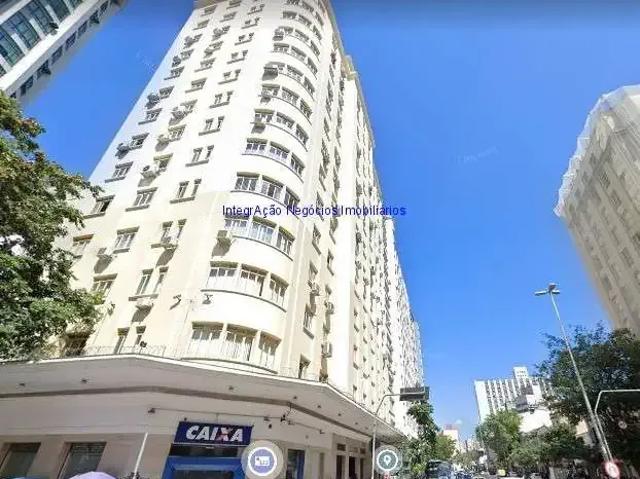 Conj. Comercial / Sala para Venda em São Paulo/SP Liberdade