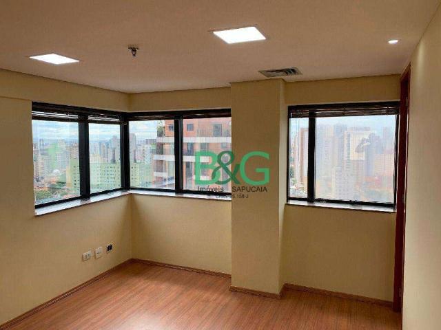 Conj. Comercial / Sala para Venda em São Paulo/SP Liberdade