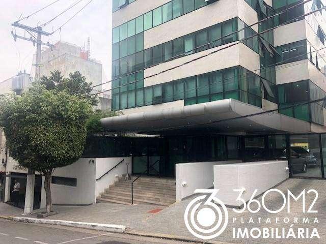 Conj. Comercial / Sala para Venda em São Paulo/SP Liberdade