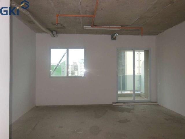 Conj. Comercial / Sala para Venda em São Paulo/SP Liberdade
