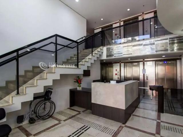 Conj. Comercial / Sala para Venda em São Paulo/SP Liberdade