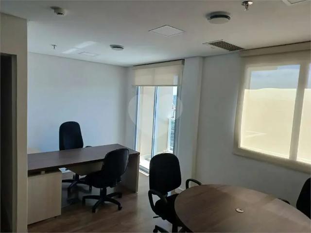 Conj. Comercial / Sala para Venda em São Paulo/SP Liberdade