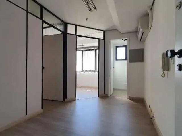 Conj. Comercial / Sala para Venda em São Paulo/SP Liberdade