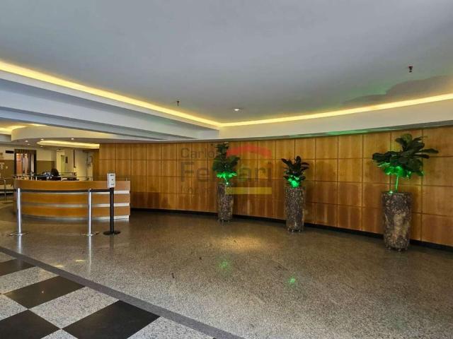 Conj. Comercial / Sala para Venda em São Paulo/SP Liberdade