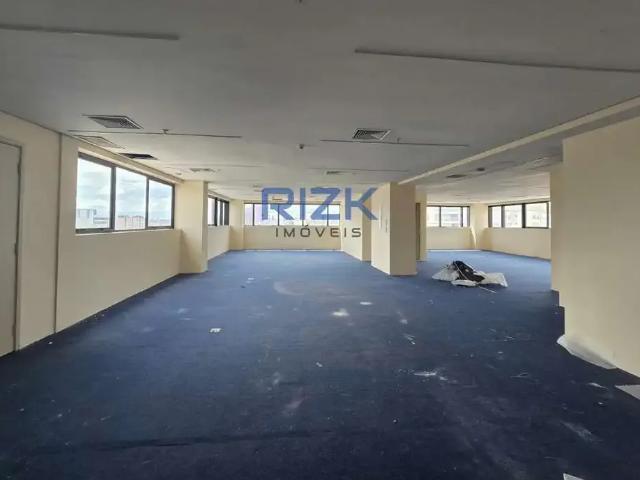 Conj. Comercial / Sala para Venda em São Paulo/SP Liberdade 4 Quartos