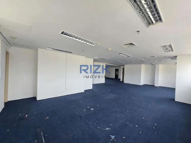 Conj. Comercial / Sala para Venda em São Paulo/SP Liberdade 4 Quartos