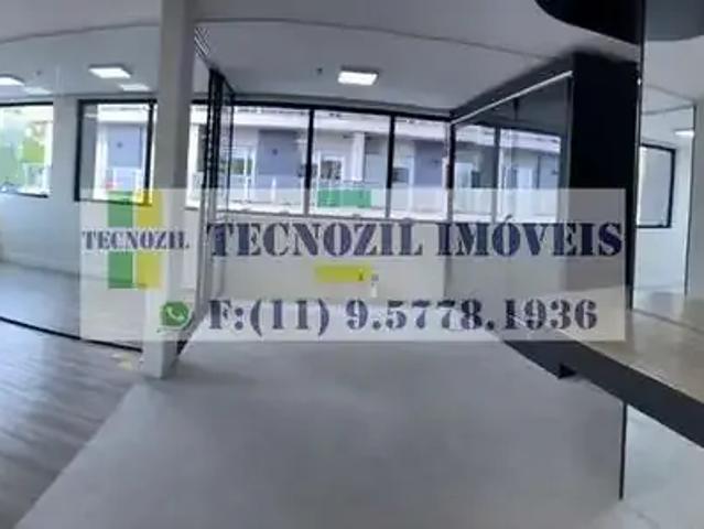Conj. Comercial / Sala para Venda em São Paulo/SP Liberdade
