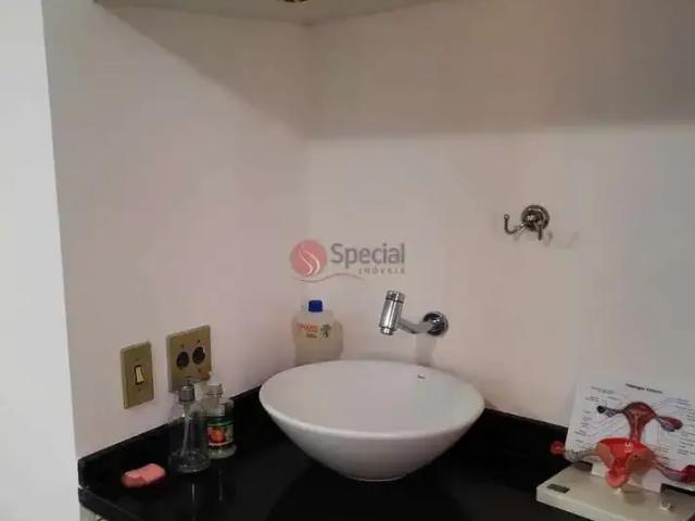 Conj. Comercial / Sala para Venda em São Paulo/SP Liberdade