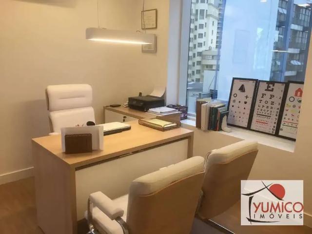 Conj. Comercial / Sala para Venda em São Paulo/SP Liberdade