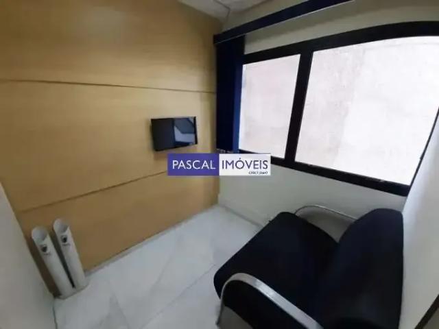 Conj. Comercial / Sala para Venda em São Paulo/SP Liberdade