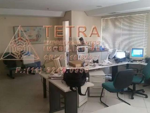 Conj. Comercial / Sala para Venda em São Paulo/SP Liberdade