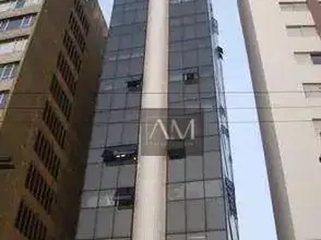 Conj. Comercial / Sala para Venda em São Paulo/SP Liberdade