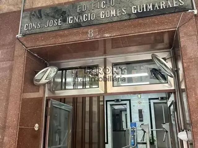 Conj. Comercial / Sala para Venda em São Paulo/SP Liberdade