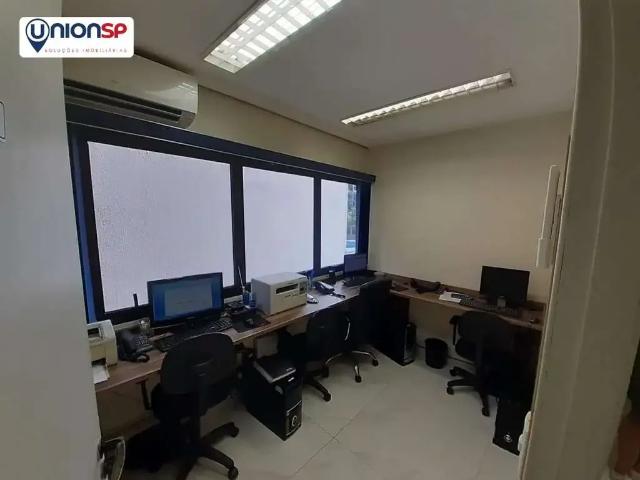 Conj. Comercial / Sala para Venda em São Paulo/SP Liberdade