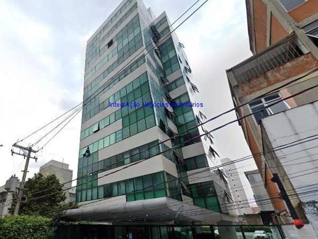 Conj. Comercial / Sala para Venda em São Paulo/SP Liberdade